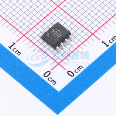 RS-485/RS-422芯片 DS8921ATM/NOPB SOIC-8 原装正品