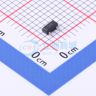 电压基准芯片 TLVH431ACDBZR SOT-23-3 原装正品 电子元器件配单