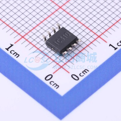 DC-DC电源芯片 MC34063AD SOIC-8 原装正品