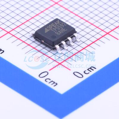 精密运放 TP5592-SR SOIC-8 原装正品 电子元器件配单