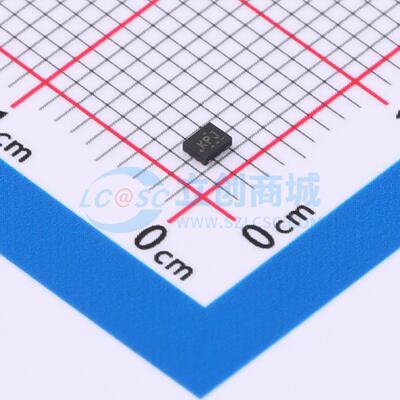 电流感应放大器 INA213AIRSWR UQFN-10(1.4x1.8) 电子元器件配单