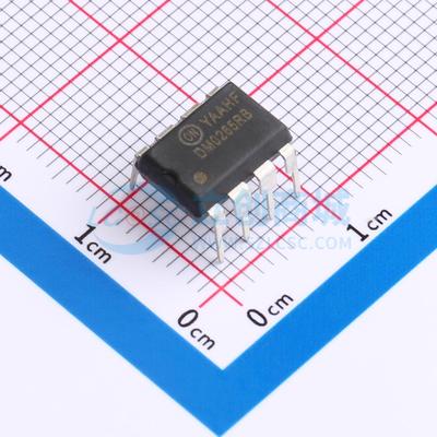 AC-DC控制器和稳压器 FSDM0265RNB DIP-8 原装 电子元器件配单