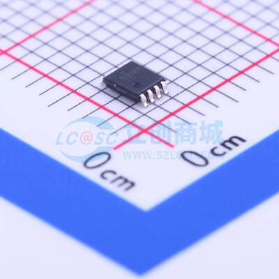 逻辑门 SN74LVC2G08MDCUREP VSON-8(2.3x2.3) 原装正品 电子元器