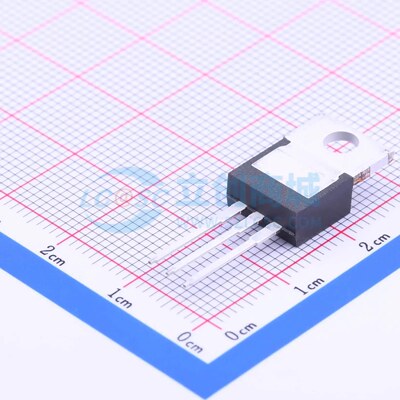 原装 温度传感器 LM35DT/NOPB TO-220 全新