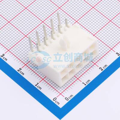 线对板针座 1-770971-1 插件 原装正品 电子元器件配单