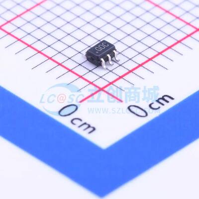 比较器 ADCMP600BKSZ-R2 SC-70-5 原装正品