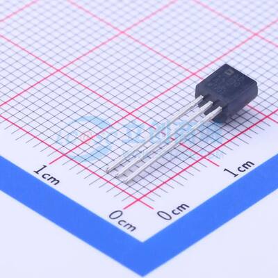 温度传感器 AD22100ATZ TO-92 原装正品