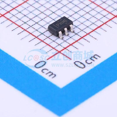 DC-DC电源芯片 TPS62202DBVR SOT-23-5 原装正品