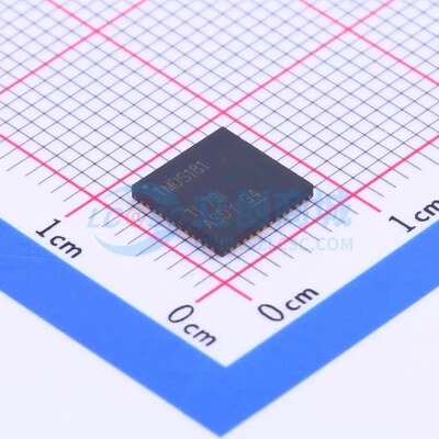 其他接口 TMDS181RGZR QFN-48-EP(7x7) 原装正品