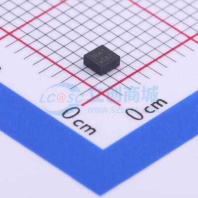 姿态传感器/陀螺仪 QMA7981 LGA-12(2x2) 原装 电子元器件配单