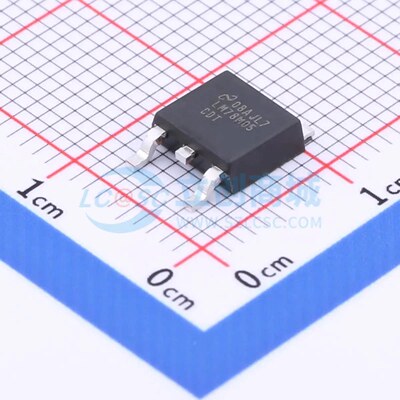 线性稳压器(LDO) LM78M05CDTX/NOPB TO-252-2 原装正品
