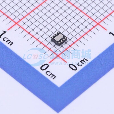 原装 电流感应放大器 INA381A2IDSGR WSON-8(2x2) 全新