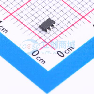 DC-DC电源芯片 SY8105IADC TSOT-23-6 原装正品 电子元器件配单