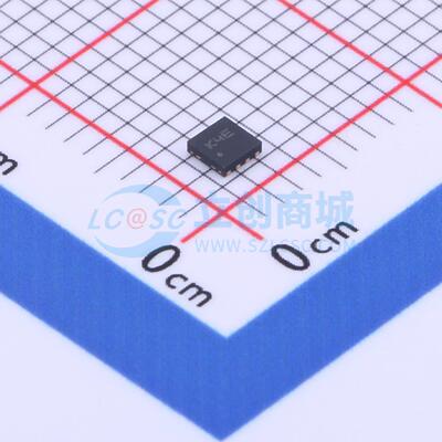 运算放大器 LM358QT DFN-8-EP(2x2) 原装正品 电子元器件配单