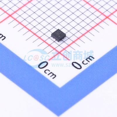电压基准芯片 TS3330AQPR UQFN-8(1.5x1.5) 原装 电子元器件配单