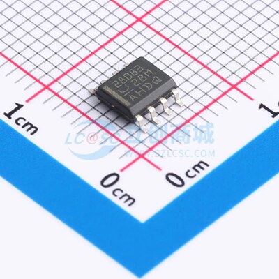 AC-DC控制器和稳压器 UCC28083DR SOIC-8 原装正品