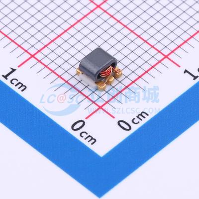 巴伦(balun) SMABA007159 SMD-5P 原装正品 电子元器件配单