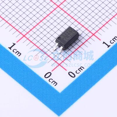 晶体管输出光耦 EL3H4(A)(TB)-VG SOIC-4-175mil 电子元器件配单