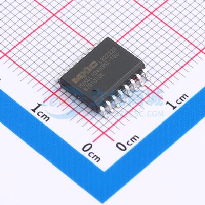 NOR FLASH MX66L1G45GMI-10G SOIC-16-300mil 电子元器件配单