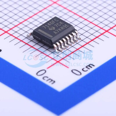 原装 数字隔离器 ISO7140FCCDBQR SSOP-16-150mil 全新
