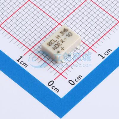 RF混频器 ADEX-10+ SMD-6P 原装正品 电子元器件配单