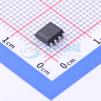 原装 精密运放 TLV2252AIDRG4 SOIC-8 全新