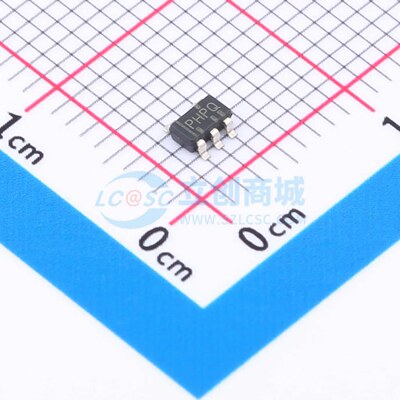 LED驱动 TPS61041QDBVRQ1 SOT-23-5 原装正品