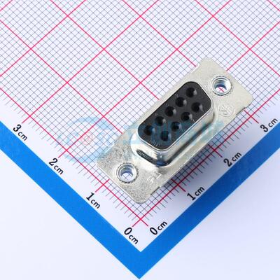 1658643-1 - D-Sub/VGA连接器