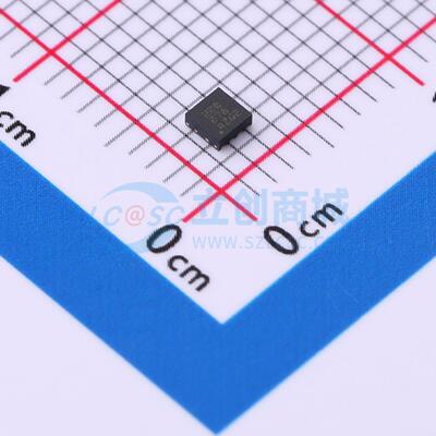 电机驱动芯片 DRV8220DSGR WSON-8(2x2) 原装正品 电子元器件配单