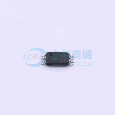 原装正品 运算放大器 LM2904QPWRG4Q1 TSSOP-8 全新