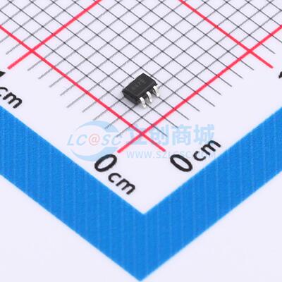模拟开关/多路复用器 FSA4157AP6X SC-70-6 原装 电子元器件配单