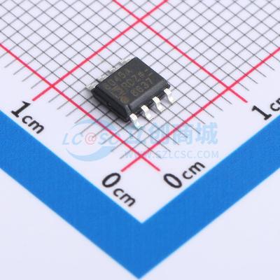 运算放大器 AD8045ARDZ SOIC-8-EP 原装正品 电子元器件配单