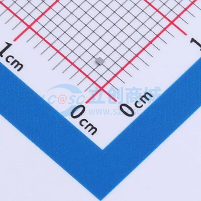 场效应管(MOSFET) CSD25501F3 LGA-3(0.6x0.7) 原装正品