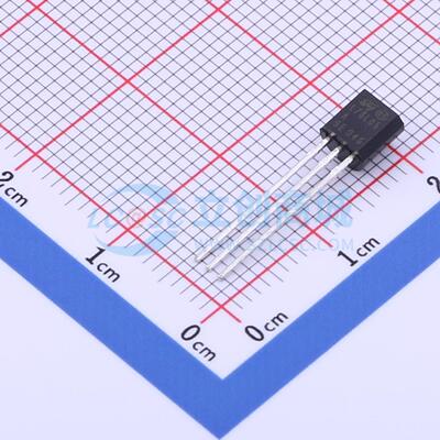 线性稳压器(LDO) L78L05ABZ TO-92-3 原装正品 电子元器件配单