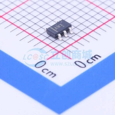 线性稳压器(LDO) TPS79928DDCR TSOT-23-5 原装正品