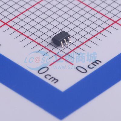 运算放大器 FAN4931IP5X SC-70-5 原装正品 电子元器件配单