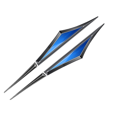 欧尚刀锋叶子板侧标优选精品