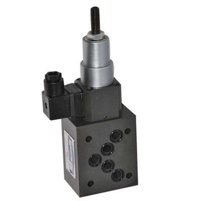 液压控制元件压力开关可调 压力继电器MJCS-02/03 液压节流阀