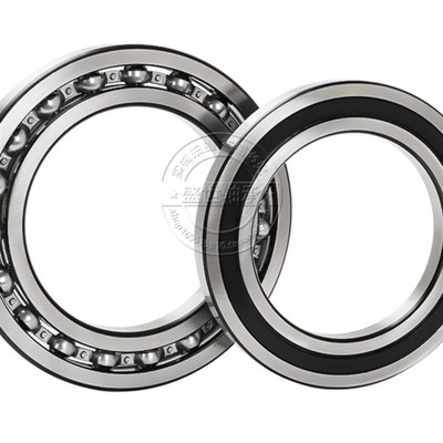 微型薄壁轴承6700ZZ 61700-2Z F6700ZZ 内径10外径15厚度4mm