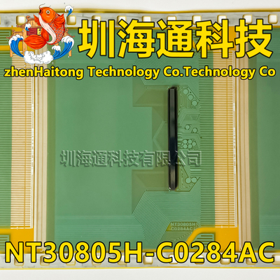 NT30805H-C0284AC液晶COFTAB