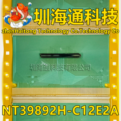 NT39892H-C12E2A液晶COFTAB