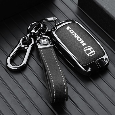 适用于广汽2023款皓影车钥匙套240TURBO新款23年CRV壳扣男女专用