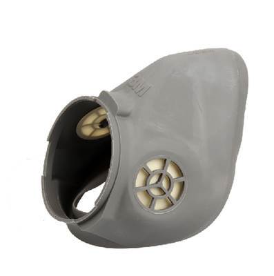 6894鼻罩组合 6800面具猪嘴 猪鼻 内置更换配件半面具6897头带