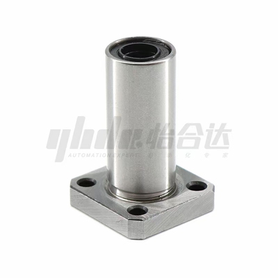 KBS直线轴承方法兰LMK/6