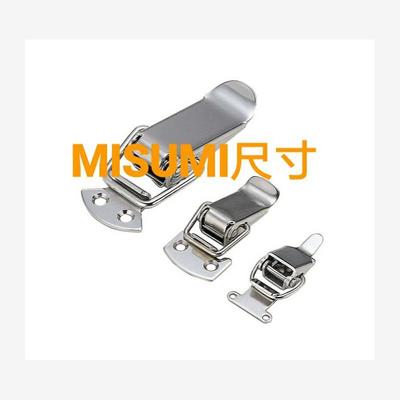 米思米标准C-PKWS3/4/5