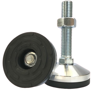 脚轮调整块重载型米思米