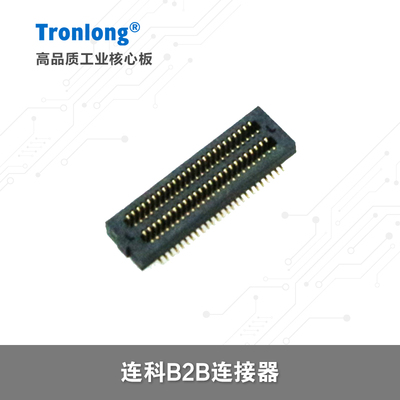 连科B2B连接器创龙开发板