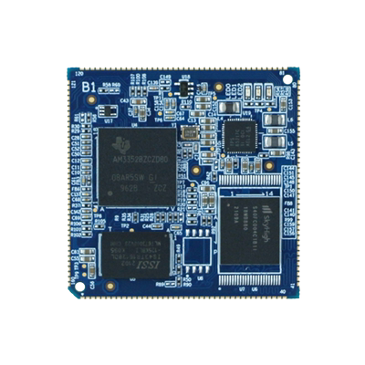 创龙AM335xARM核心板RT-Linux
