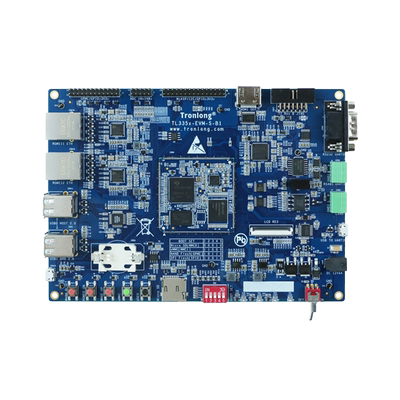 创龙AM335x开发板ARMRT-Linux