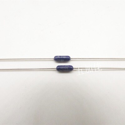 PTF564K9900BYEK 4.99K 1/4W 4991B 10PPM 0.1% 蓝精灵金属膜电阻